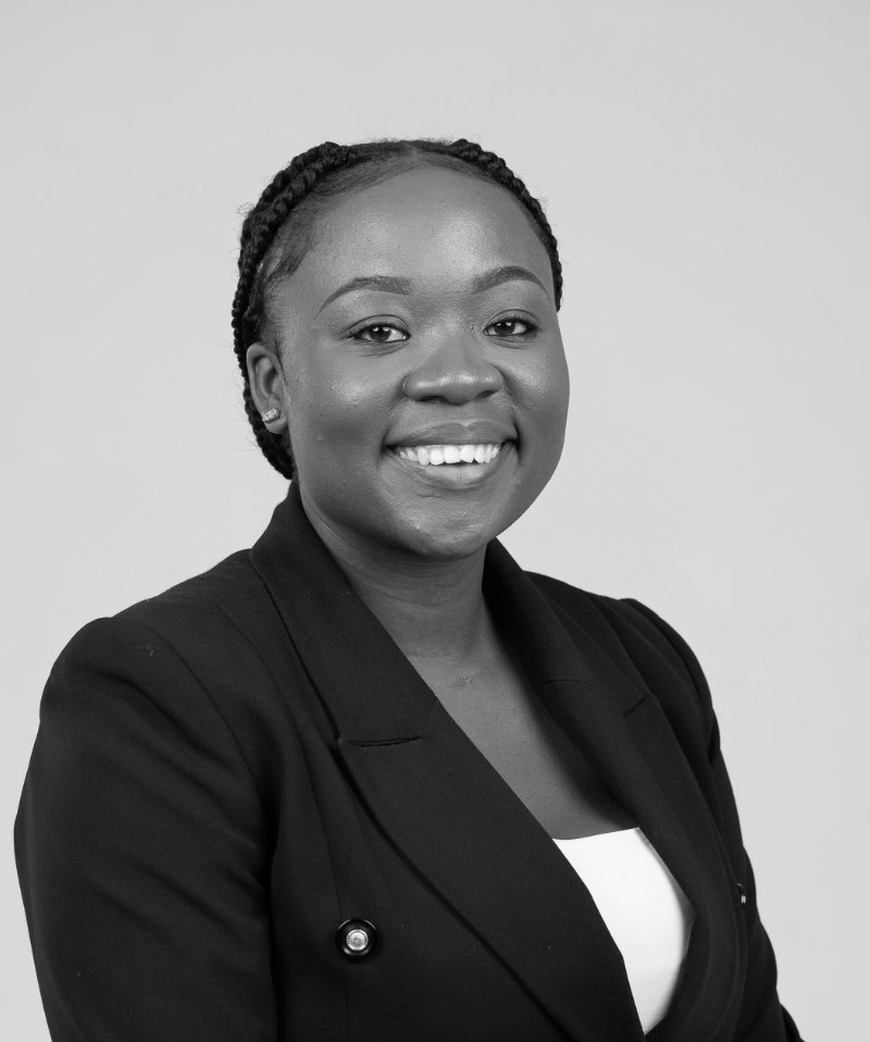 Our People – Mushoriwa Moyo